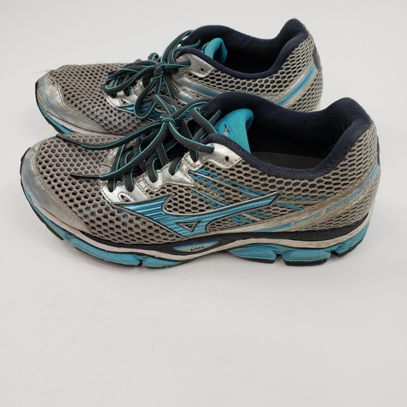Mizuno | Shoes | Mizuno Wave Enigma 5 Running Shoes Womens 95 | Poshmark